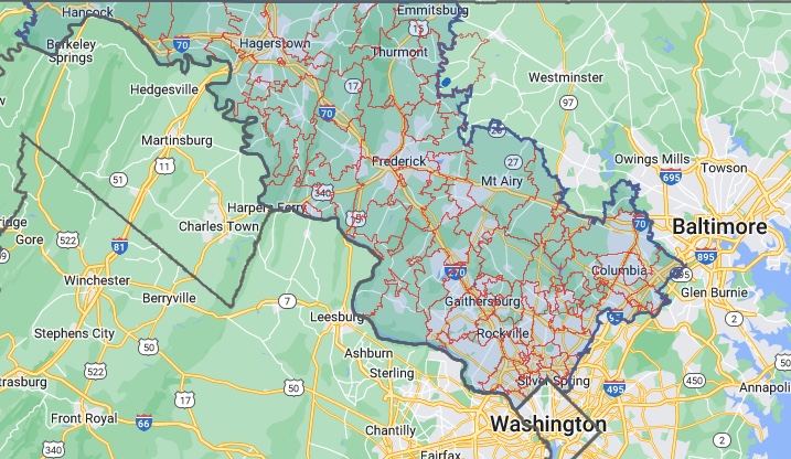 Midatlantic Service Areas Archive - Airtron