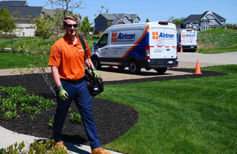 Professional Baltimore Heating & Air Conditioning Services