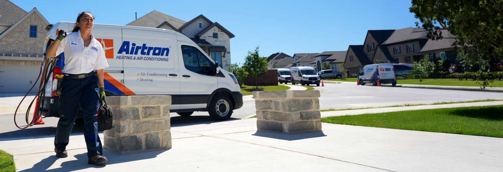 Professional Baltimore Heating & Air Conditioning Services